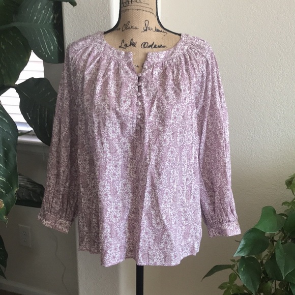 a.n.a | Tops | Nwt Ana Top | Poshmark